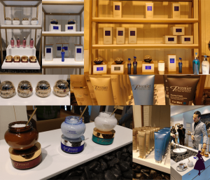 Premier Cosmetics abre su primera tienda en Chile