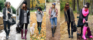 Botas Hunter: ¡ya están en Chile! Conoce acá su historia y más de ellas