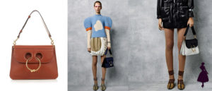 Lleva la pierced clothes en tu ropa o cabello - Dice la Clau