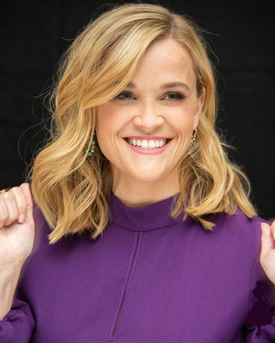 Famosas rubias para que te inspires. ¡Mira ese rubio!