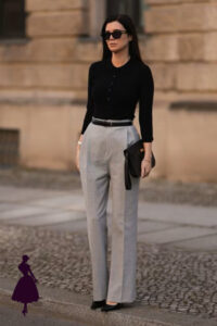 Estilo demure: la guía definitiva