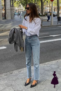 Estilo demure: la guía definitiva