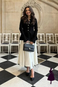 Estilo demure: la guía definitiva