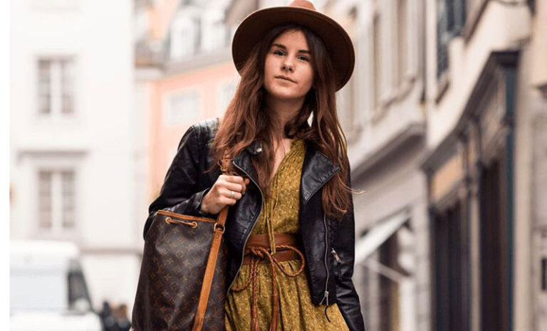 Estilo boho chic, hippie o bohemio